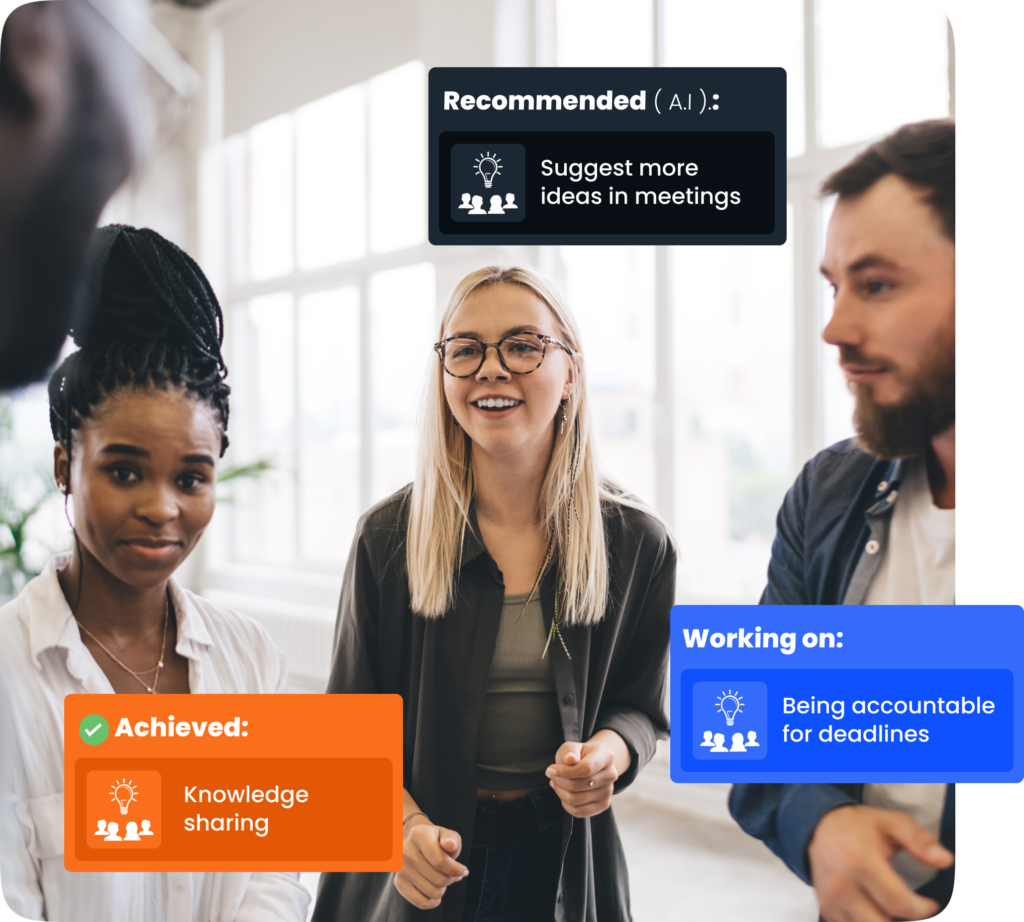 Content Recommendation Engine | Gwork Content Recommendation Engine | Gwork
