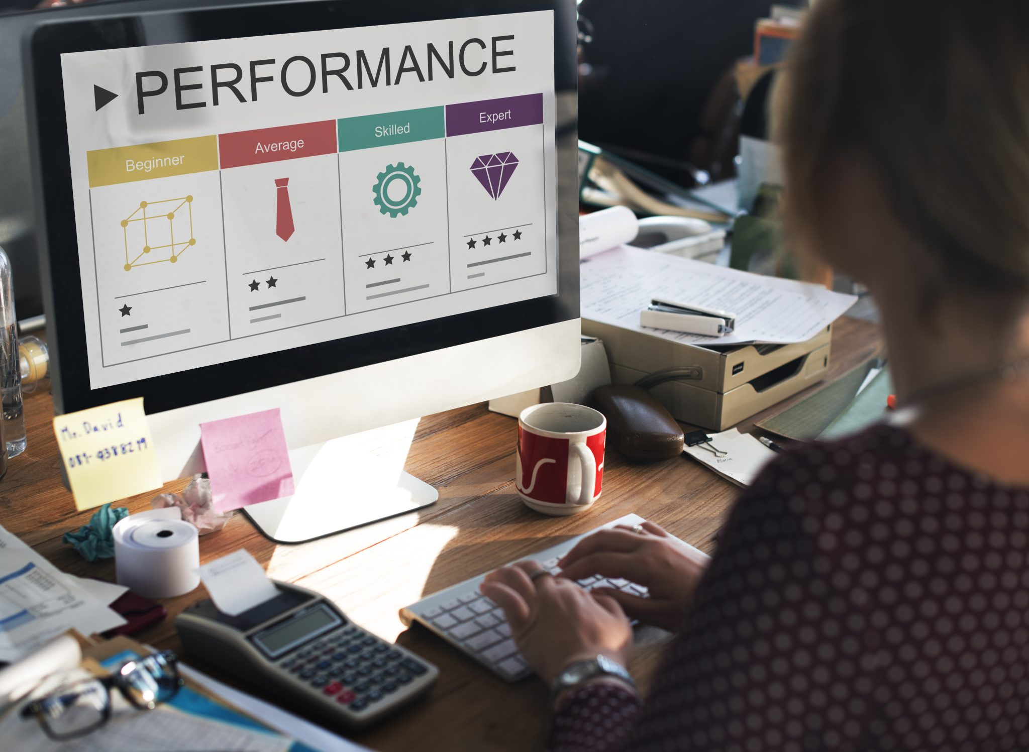 Employee Performance Tracking: Data to Action Guide
